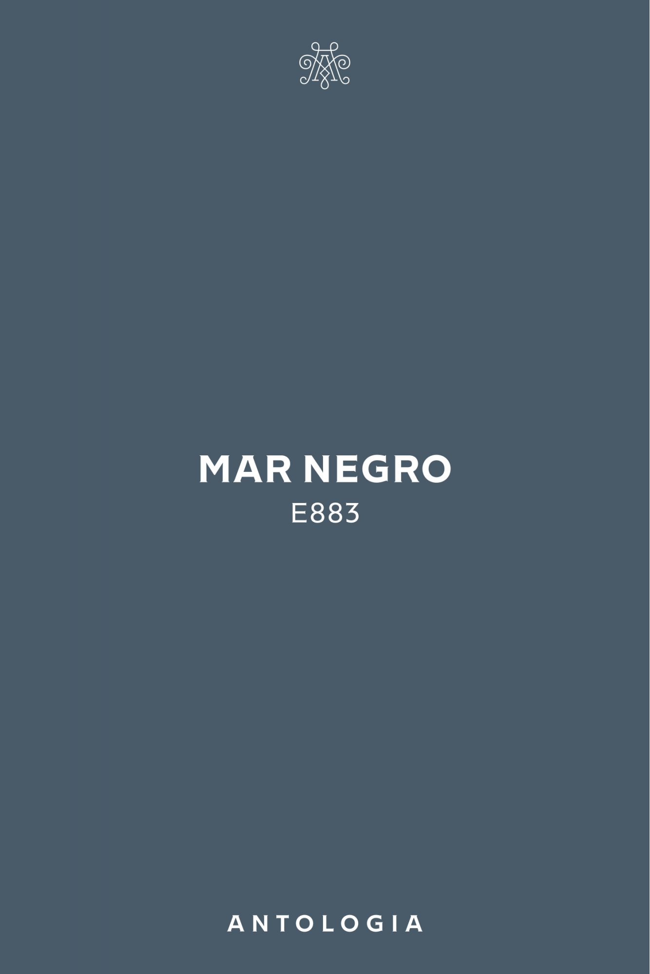 CIN Antologia | Mar Negro